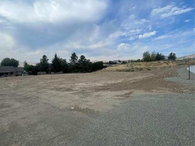 15 Parks Dr Lot 15, Okanogan, WA 98840