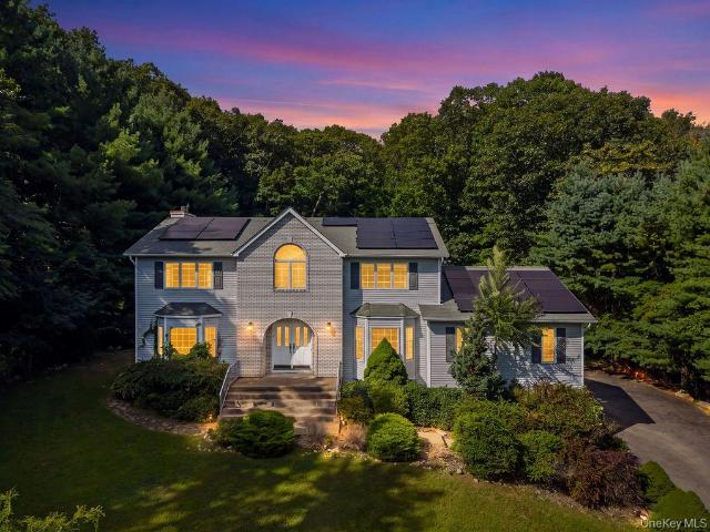 15 Parkside Court