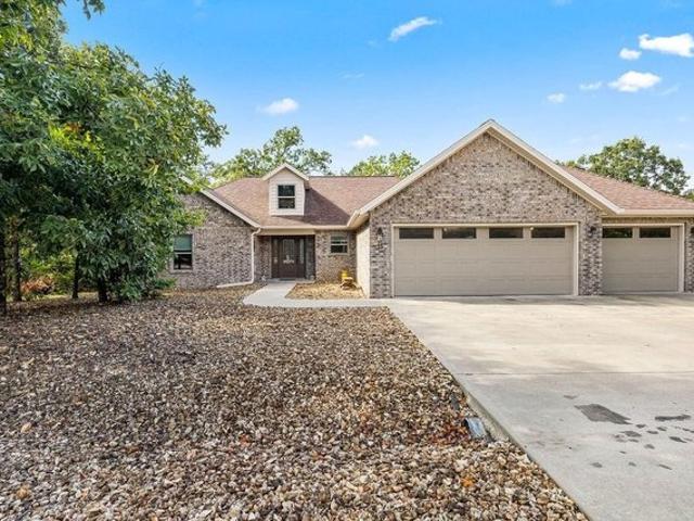 15 Pentland Dr, Bella Vista, AR 72715