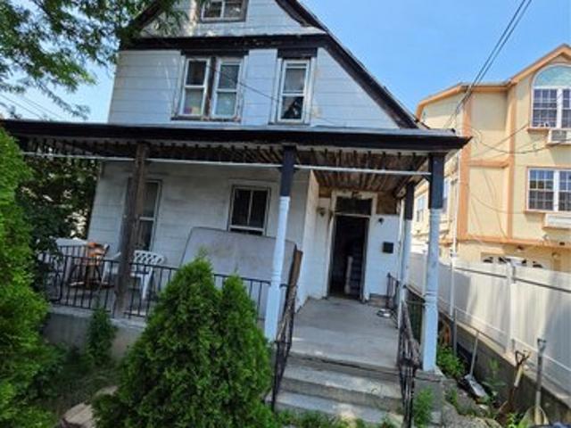 15 Pearl St, Mount Vernon, NY 10550
