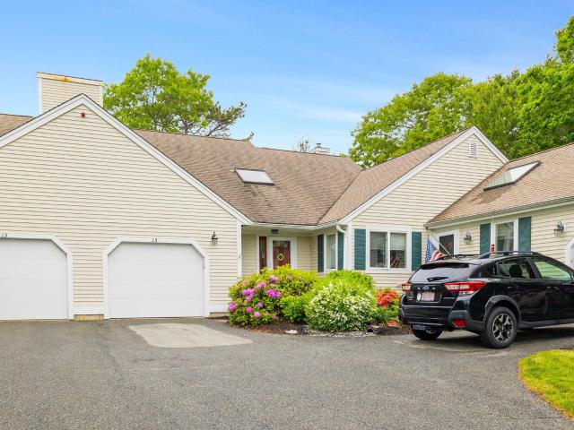 15 Pebble Beach Ave, Mashpee, MA 02649 | Compass