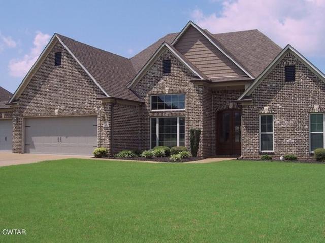 15 Perrington Cv, Jackson, TN 38305