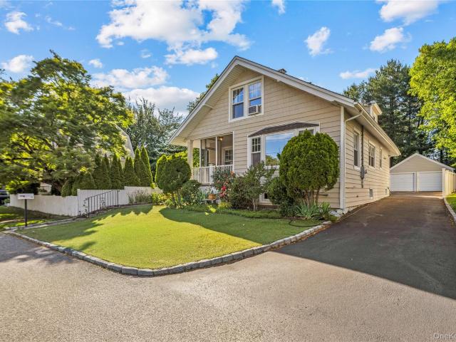 15 Pershing Avenue
