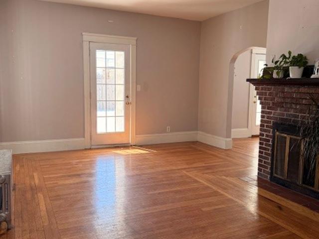 15 Pershing Street