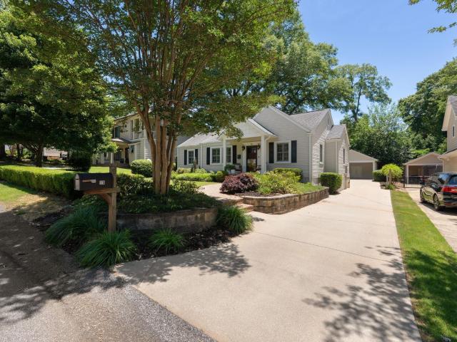 15 Phillips Lane