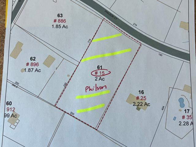 15 Philson Ct, Cheshire, CT 06410 | MLS #24143
