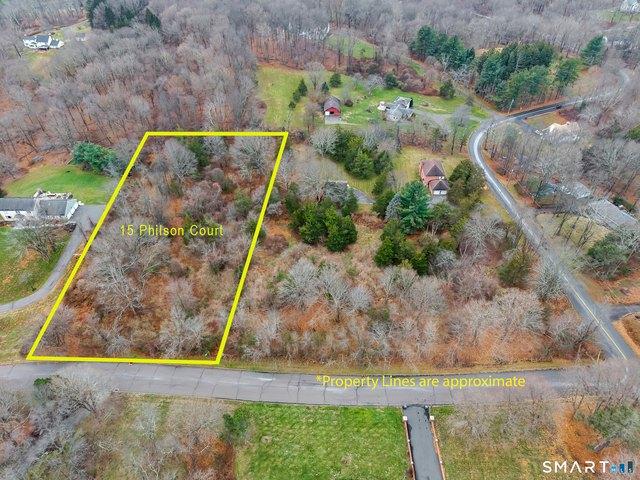 15 Philson Ct, Cheshire, CT 06410