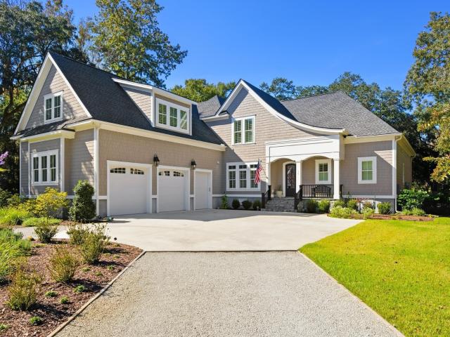 15 Pinckney Ln, Georgetown, SC 29440 | MLS #2526