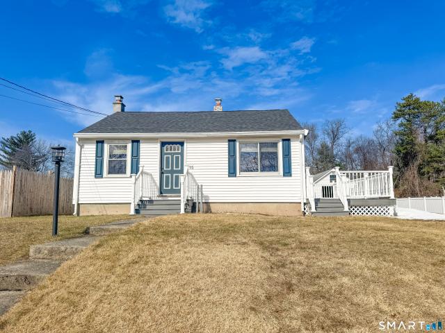 15 Pine Hill Rd, Enfield, CT 06082 | MLS #24159 | Compass