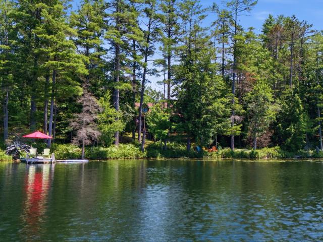 15 Pine Ledge Road
