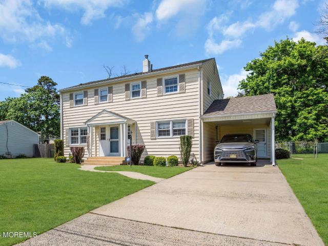 15 Pinebrook Drive