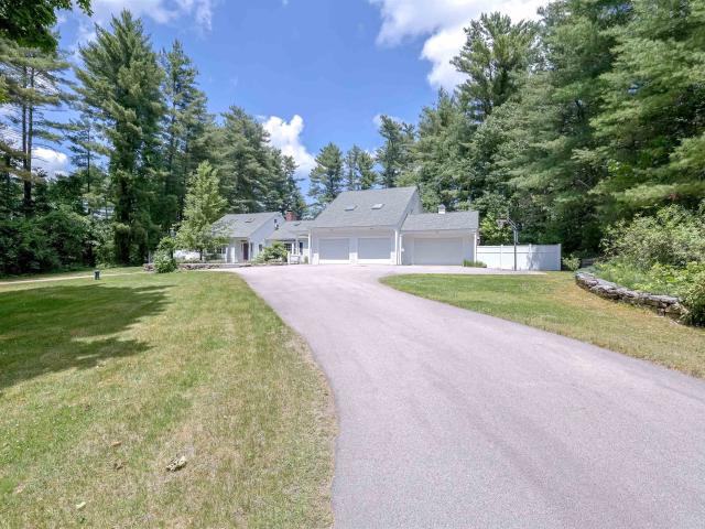 15 Pinewood Drive
