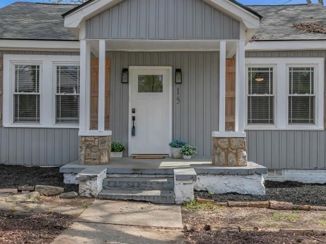 15 Piedmont Avenue