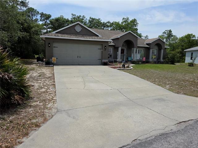 15 Pitcairn Ct, Homosassa, FL 34446 | MLS #W7885 | Compass