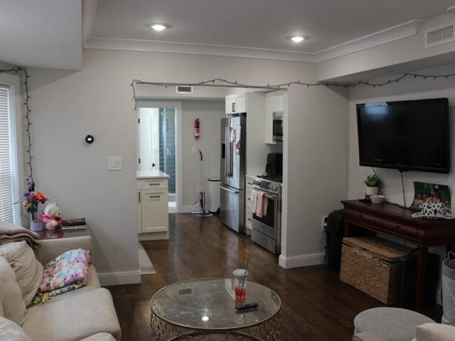 15 Pomeroy St, Boston, MA 02134