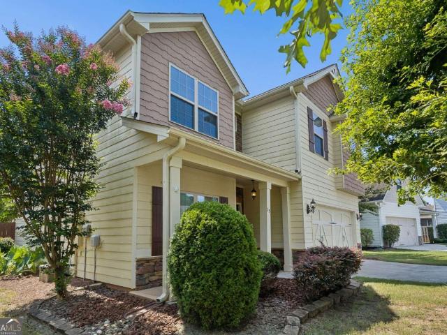 15 Ponder Place
