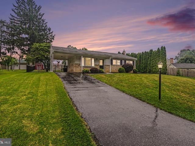 15 Pocono Drive