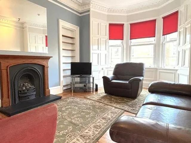 15 Polwarth Crescent, City of Edinburgh, EH11 1HR, United Kingdom | 5 bed apartment for rent #166976355 | Rentberry