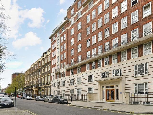 15 Portman Square, Marylebone W1H, 4 bed flat to rent, £7,042 pcm | PrimeLocation