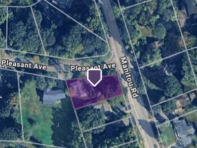 15 Pleasant Avenue