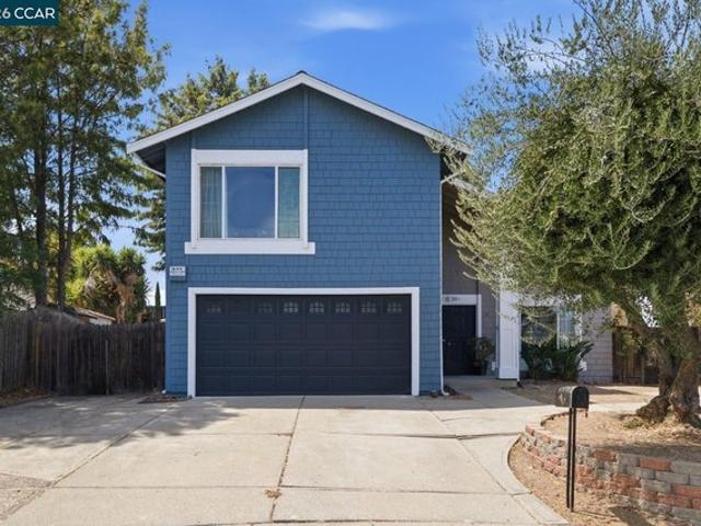 15 Plumas Ct, Bay Point, CA 94565