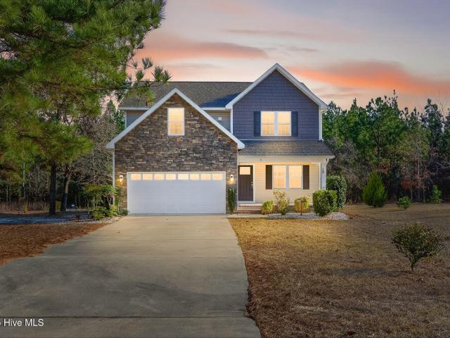 15 Preserve Court