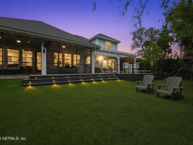 15 Preserve Island Cir, Ponte Vedra Beach, FL 32082 | Compass