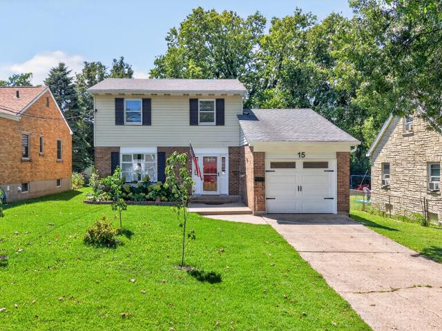 15 Price Avenue