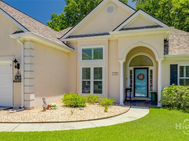 15 Purple Martin Lane