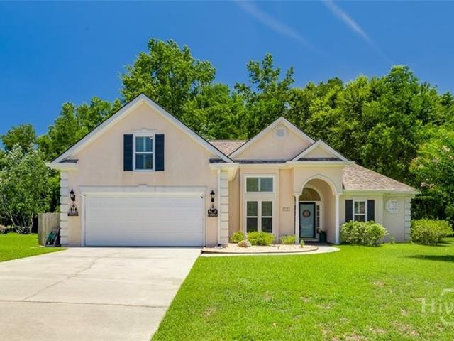 15 Purple Martin Ln, Savannah, GA 31419