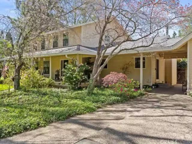 15 Quadra Ct, Chico, CA 95928 MLS SN25075904