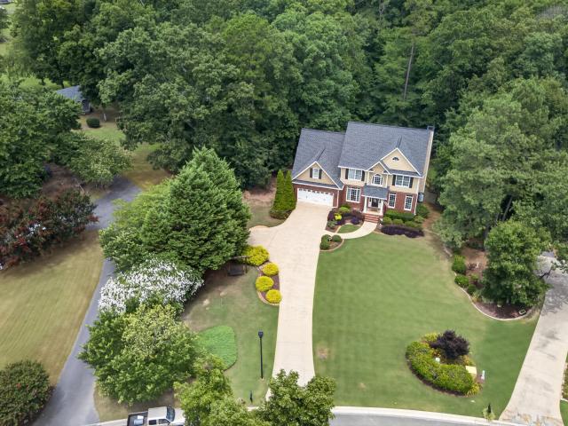 15 Quarter Horse Drive NW