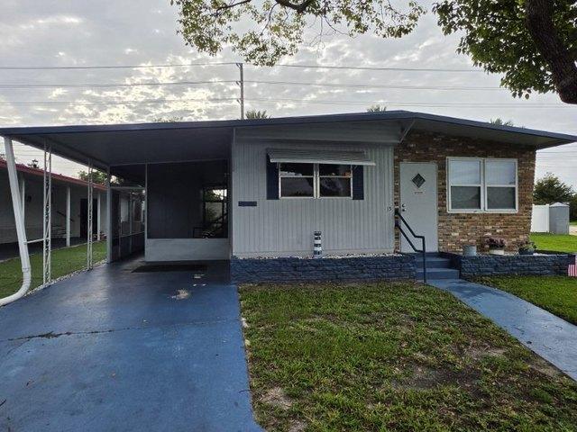 15 Ramada Dr Unit 15, Debary, FL 32713