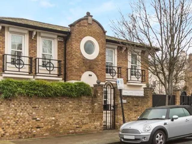 15 Randolph Road, London, W9 1AN, United Kingdom | 4 bed townhouse for rent #167547373 | Rentberry