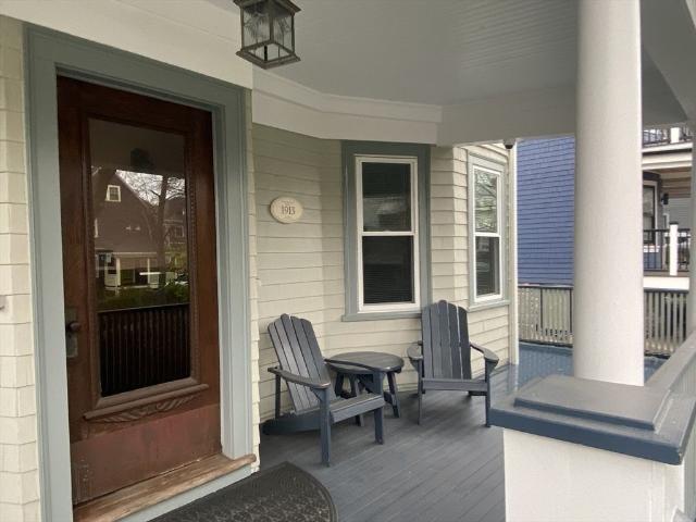 15 Radford Ln Unit 1, Boston, US, MA
