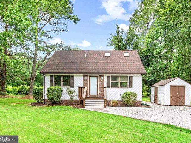 15 Raft Rd, Ocean Pines, MD 21811