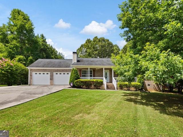 15 Railroad Pass NW, Cartersville, GA 30120