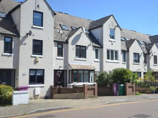 15 Rainbow Avenue, Millwall, London, E14 3AR, United Kingdom | 4 bed townhouse for rent #165526097 | Rentberry