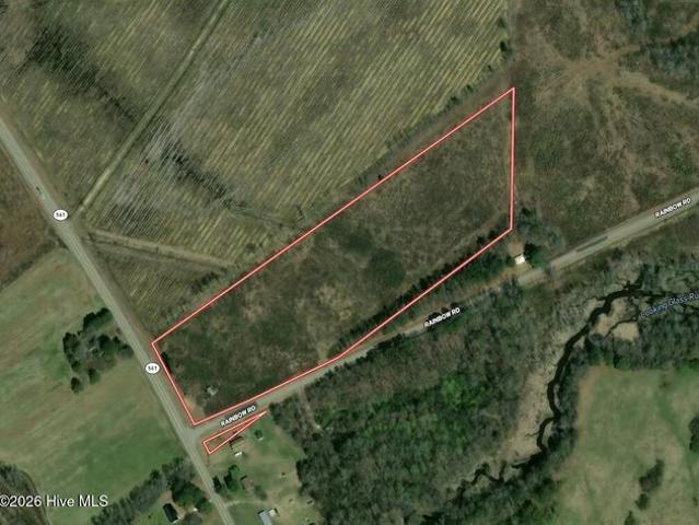 15 Rainbow Rd, Scotland Neck, NC 27874