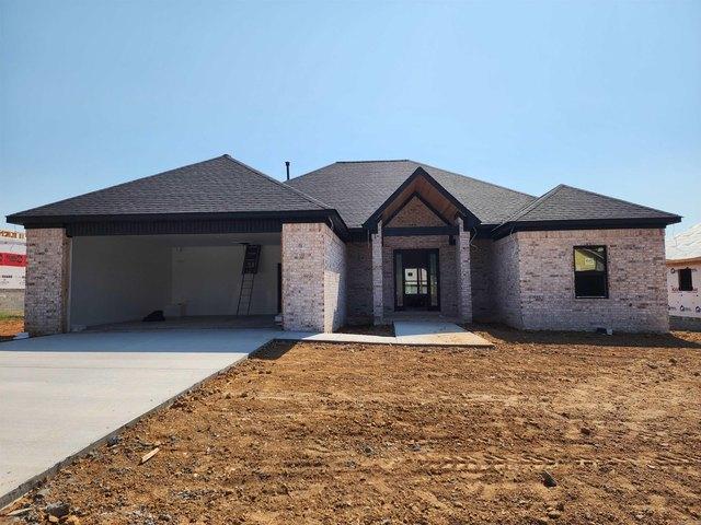 15 Ravell Rd, Cabot, AR 72023