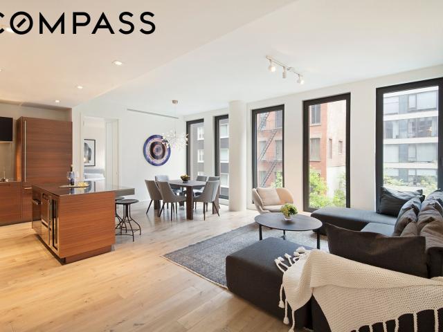 15 Renwick Street, New York, NY