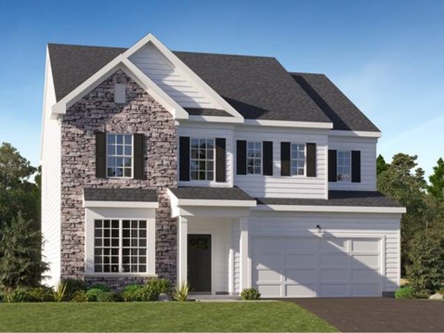 15 Red Barn Ln, Bordentown, NJ 08505