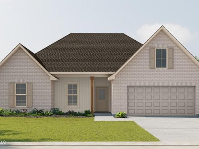 15 Red Oak Dr, Long Beach, MS 39560