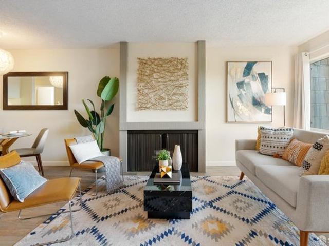 15 Red Rock Way Unit N207, San Francisco, CA 94131