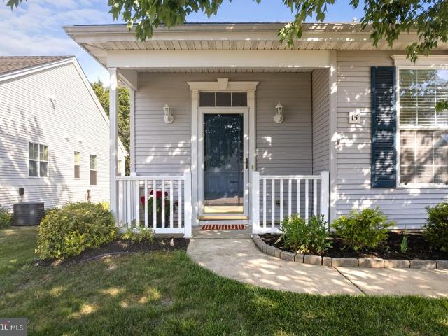 15 Reef Lane