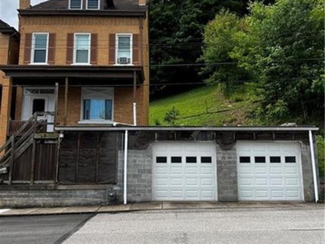 15 Reserve St, Pittsburgh, PA 15209
