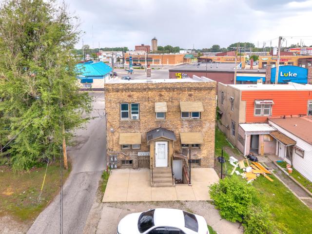15 Rimbach Street