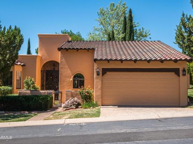 15 Ridge View Dr, Sedona, AZ 86351