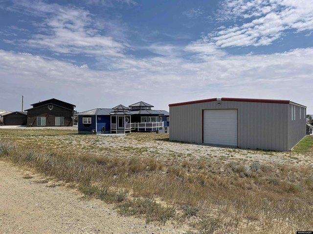 15 Ridge Rd, Buffalo, WY 82834