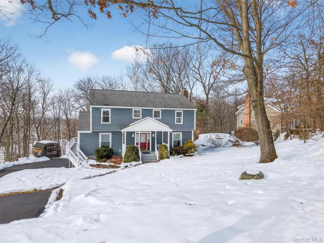 15 Ridge Road